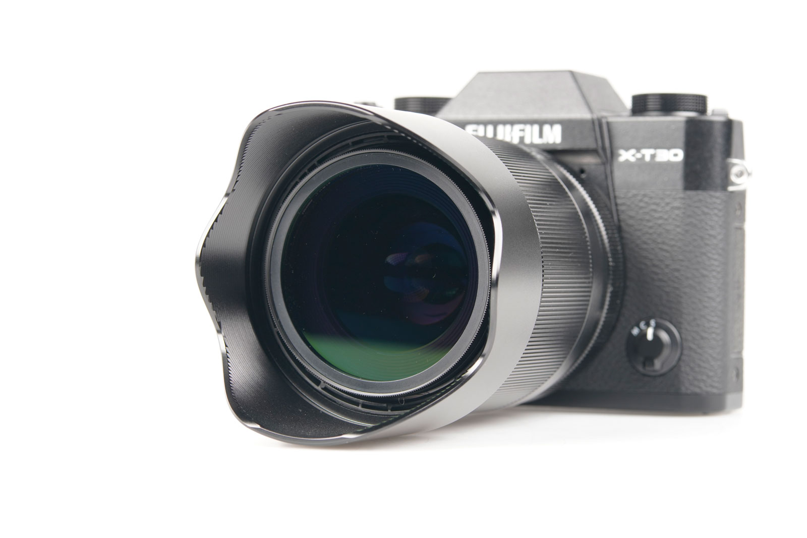 PRO1D+ Instant Action C-PL Set